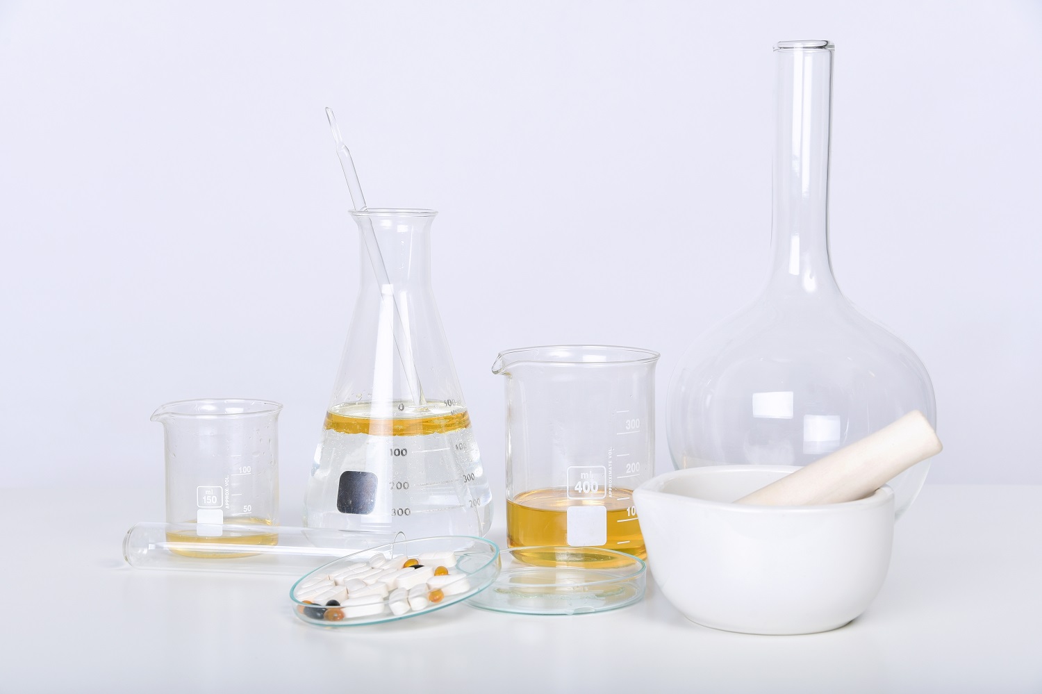 Understanding the Importance of Quality Control in Pharmaceutical ...